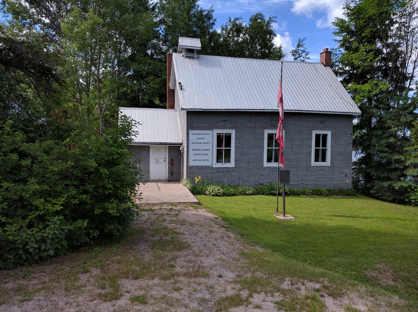 Attractions - Township of Ryerson